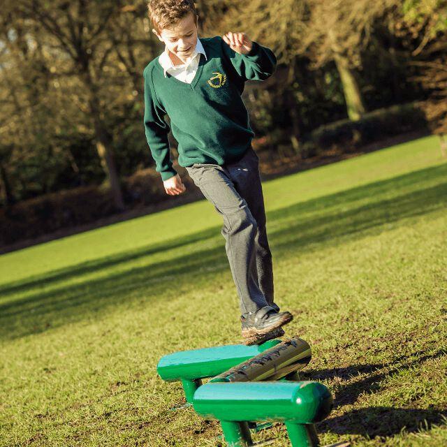 Children's Balance Beams