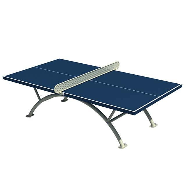 Outdoor Table Tennis Table