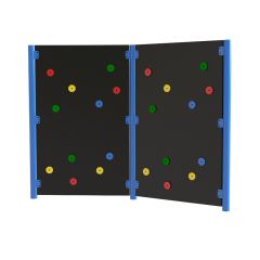 Traverse Climbing Walls - Play Equipment - Products