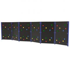 Traverse Climbing Walls - Play Equipment - Products