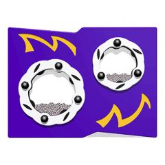 Nature Panels for Parks & Public Spaces